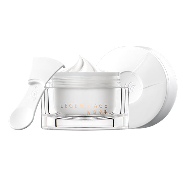 Hydrating Anti-Wrinkle Face & Neck Cream – Hyaluronic Acid, Rare Plant ...