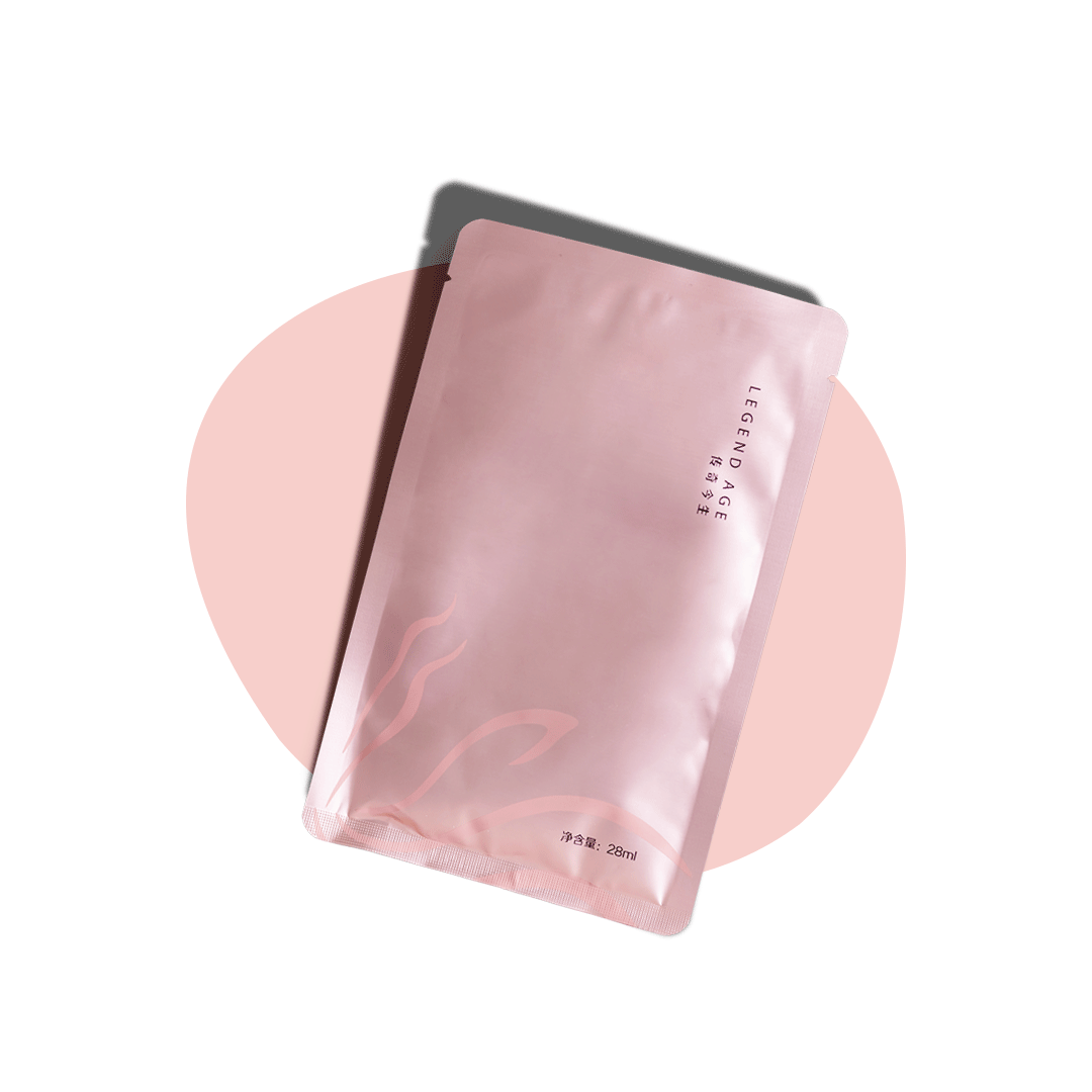 Legend Age Hydrating Face Mask | Anti-Aging Sheet Mask for Silky ...